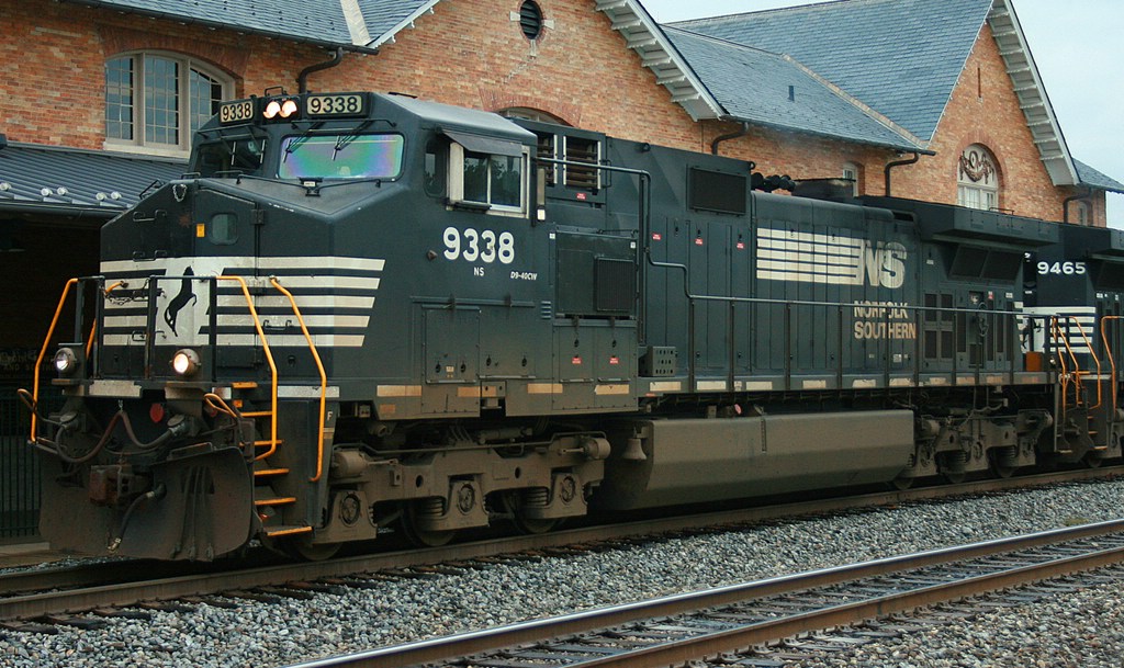 NS 9338